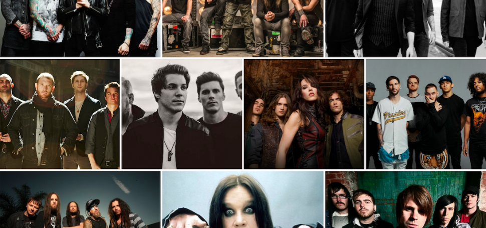 10 Lagu Pop yang Disulap Cadas | SUPERLIVE