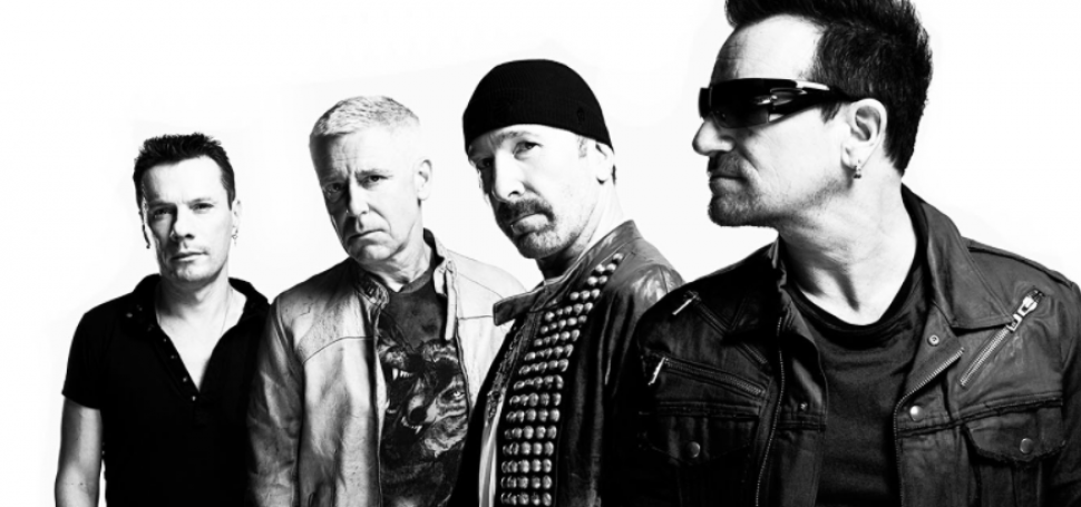 Gelar Perayaan Konser 30 Tahun The Joshua Tree | SUPERLIVE