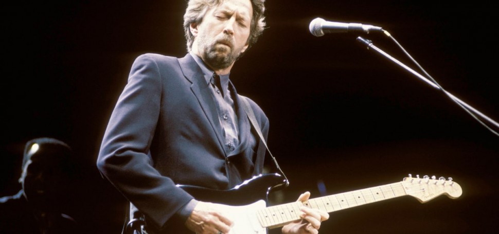 Menyusuri Perjalanan Emosional ‘Mr. Slowhand’ | SUPERLIVE