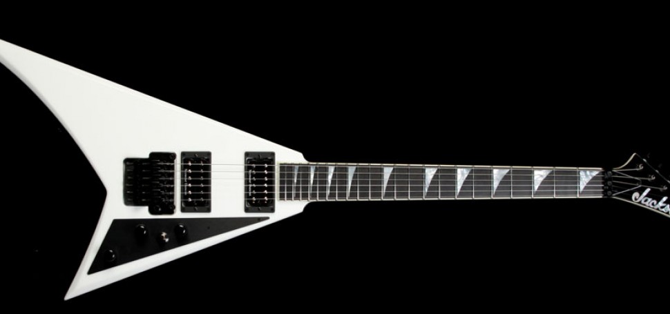 Jackson RR1 Randy Rhoads | SUPERLIVE