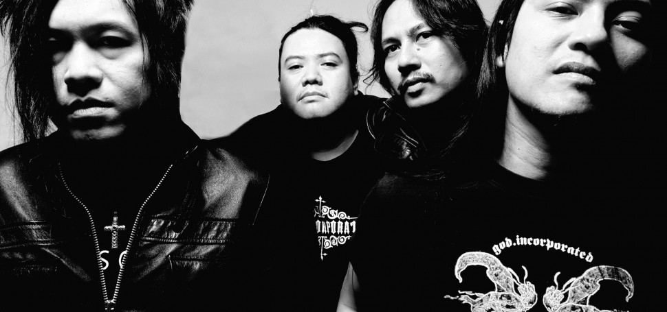 Cara Koil Menjamin Masa Depan Karier Sebuah Band | SUPERLIVE