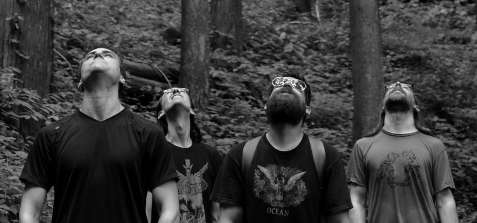 Krallice Gandeng Bassis Neurosis Sebagai Vokalis Utama di Album Baru ...