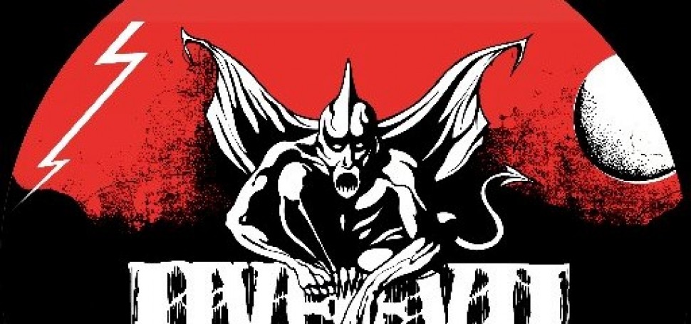 Live Evil Festival: Kebangkitan Metal Bawah Tanah | SUPERLIVE