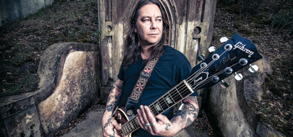 Matt Pike Tengah Garap Album Baru High On Fire dan Sleep | SUPERLIVE