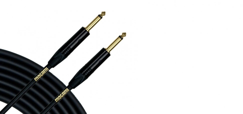 Kabel Mogami dan Keunggulannya untuk Gitaris Profesional | SUPERLIVE