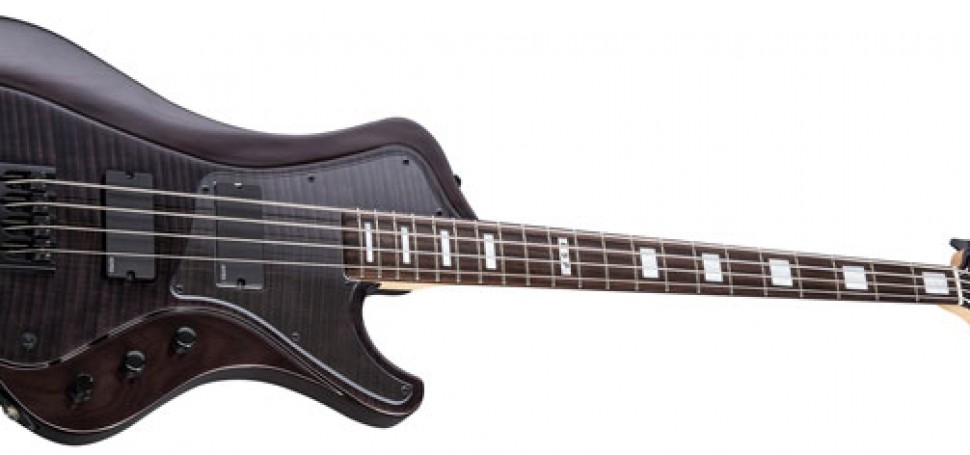 ESP Stream Bass | SUPERLIVE
