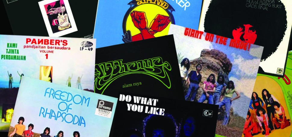 70’s Indorock: Membuka Gerbang Rock Indonesia | SUPERLIVE