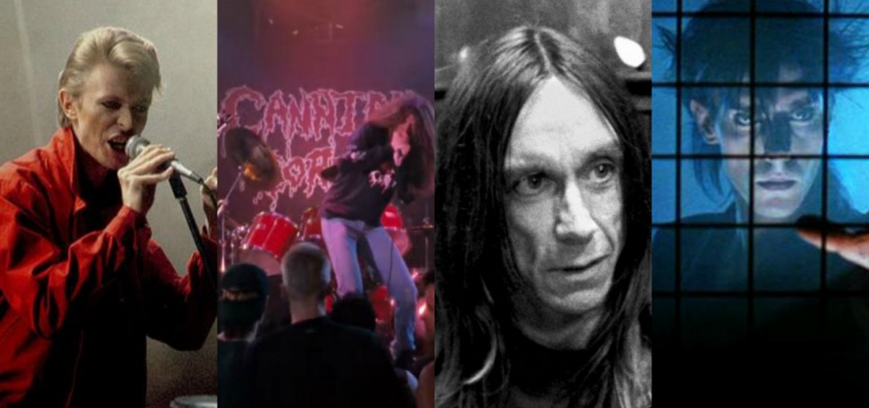 10 Cameo Paling Menarik dari Musisi Rock | SUPERLIVE