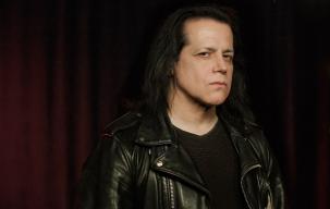 Glenn Danzig Segera Luncurkan Buku Lirik | SUPERLIVE