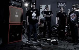 Seringai Bersiap Luncurkan Album ‘Seperti Api’ | SUPERLIVE