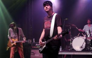 Eks Bassis Deerhunter, Josh Fauver Tutup Usia | SUPERLIVE