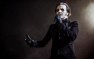 Ghost Mulai Sesi Rekaman Album Baru pada 2020 | SUPERLIVE