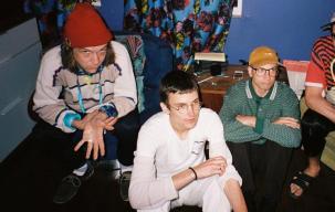DIIV Umumkan Album Baru dan Resmi Keluarnya Bassis | SUPERLIVE