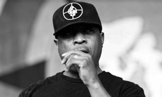 Bagaimana Cerita Chuck D Jadi Sosok yang Disegani | SUPERLIVE