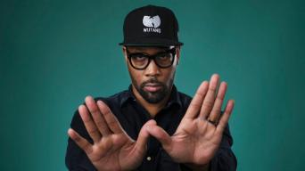 Camp TAZO, Kemah dan Belajar Ilmu Zen Bersama RZA | SUPERLIVE