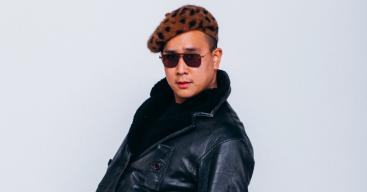 Ben Sihombing Napaskan Nostalgia di Single 'Nafasku' | SUPERLIVE