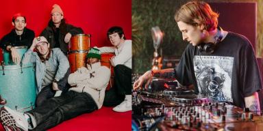 Mall Grab Bikin Remix House dan Techno untuk Track Hardcore Turnstile ...