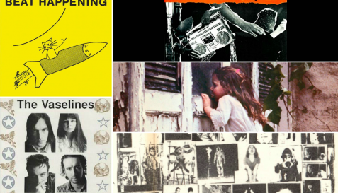 5 Album Sederhana Yang Menginspirasi Pilihan Alvin Yunata | SUPERLIVE