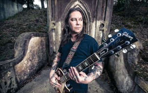 Matt Pike Tengah Garap Album Baru High On Fire dan Sleep | SUPERLIVE